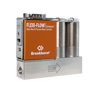 FLEXI-FLOW™ Compact Mass Flow Meters and Controllers for Gases | The ...